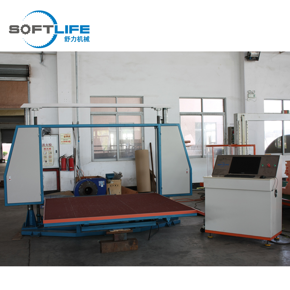 CNC FOAM Contour Cutting Machine - Buy Contour Foam Cutting Machine ...